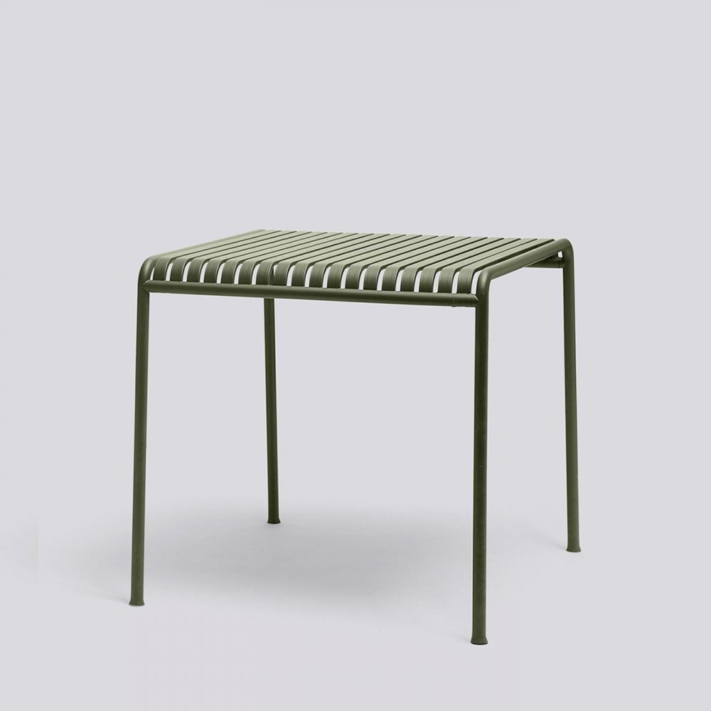 Palissade Table - Hay - Arte Diem